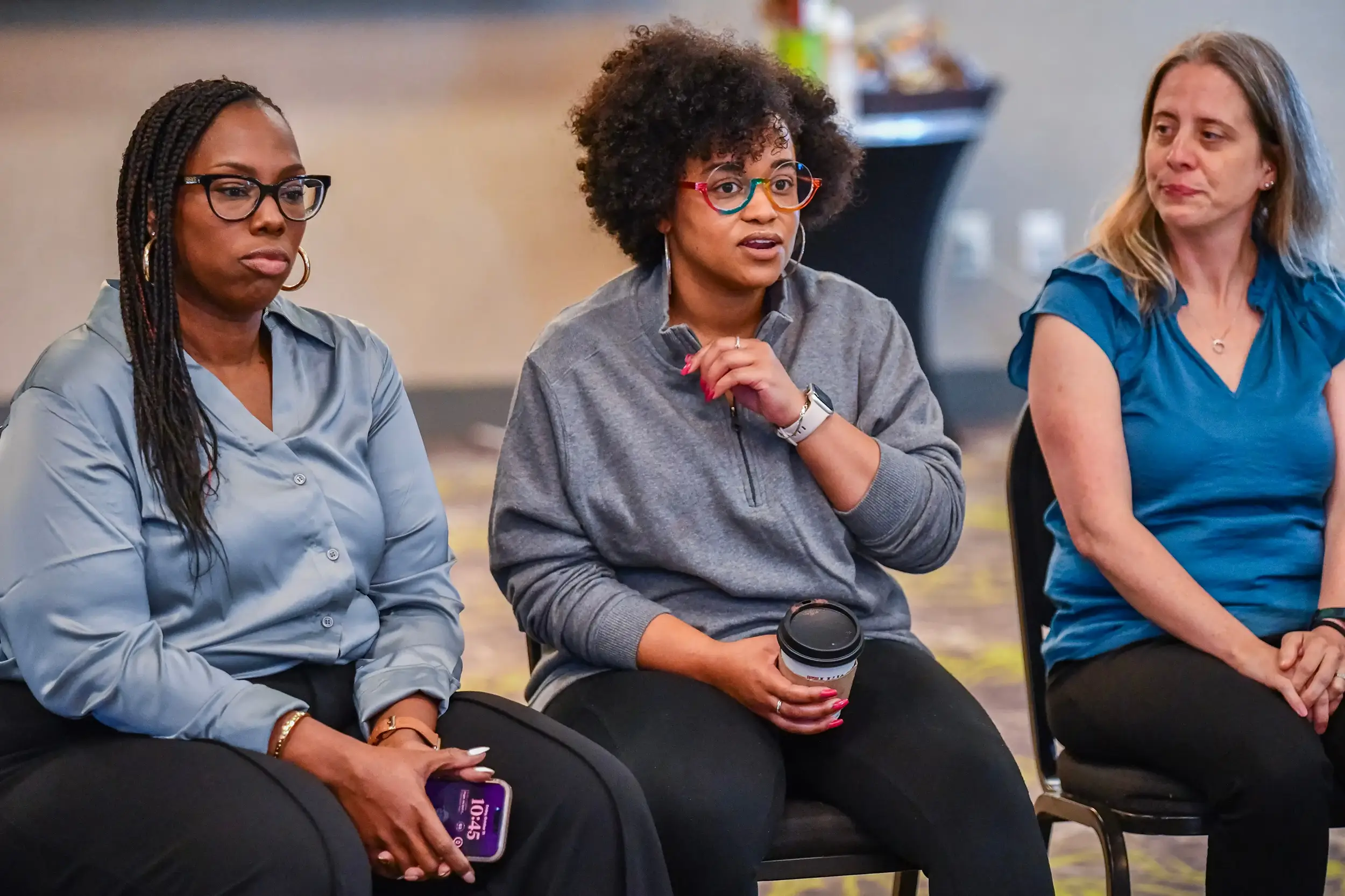 Home - Change Matrix