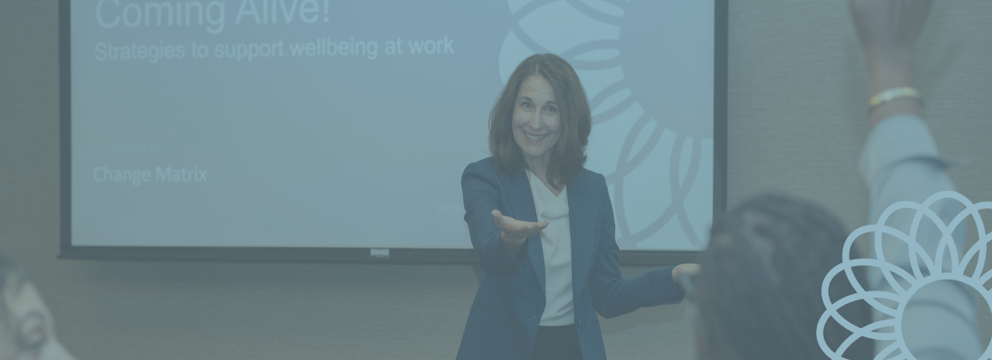 Change Management - Change Matrix